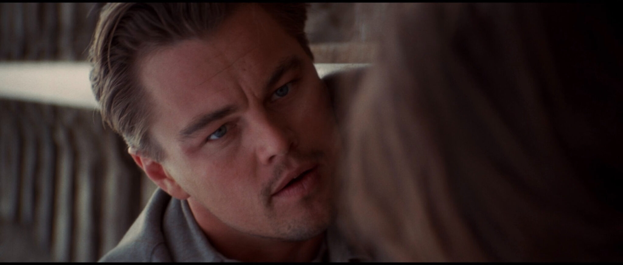 Inception (2010) | Key Shots - Film Colossus