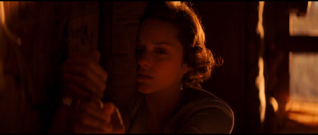 Inception (2010) | Key Shots - Film Colossus