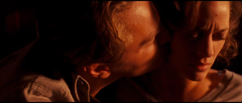 Inception (2010) | Key Shots - Film Colossus