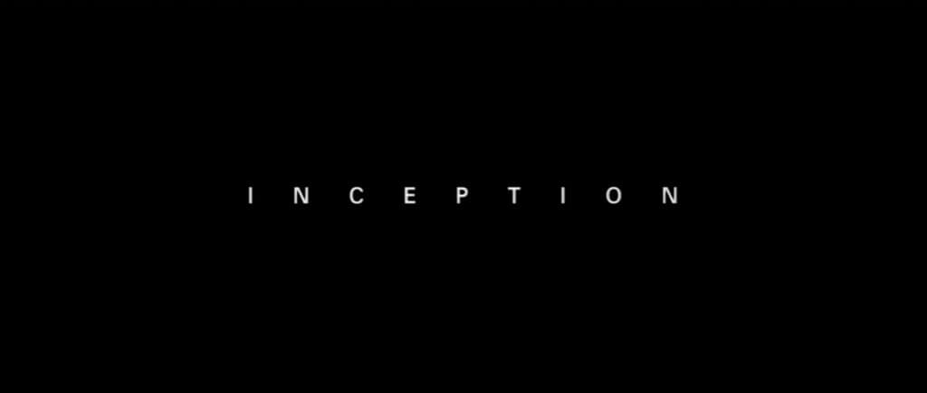 Inception (2010) | Key Shots - Film Colossus