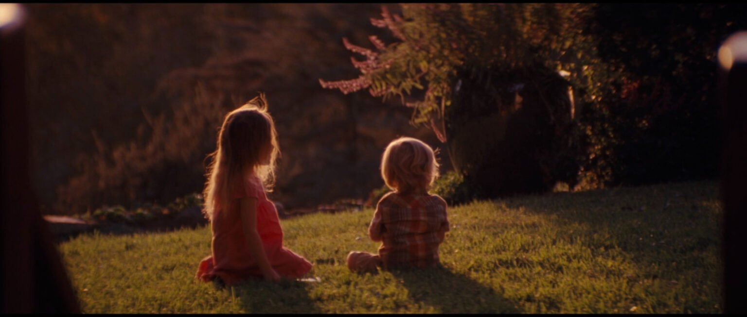 Inception (2010) | Key Shots - Film Colossus