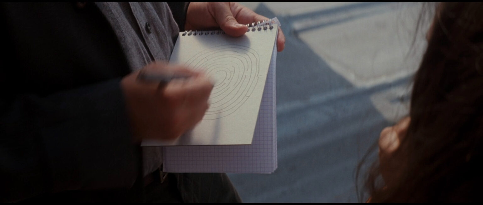 Inception (2010) | Key Shots - Film Colossus