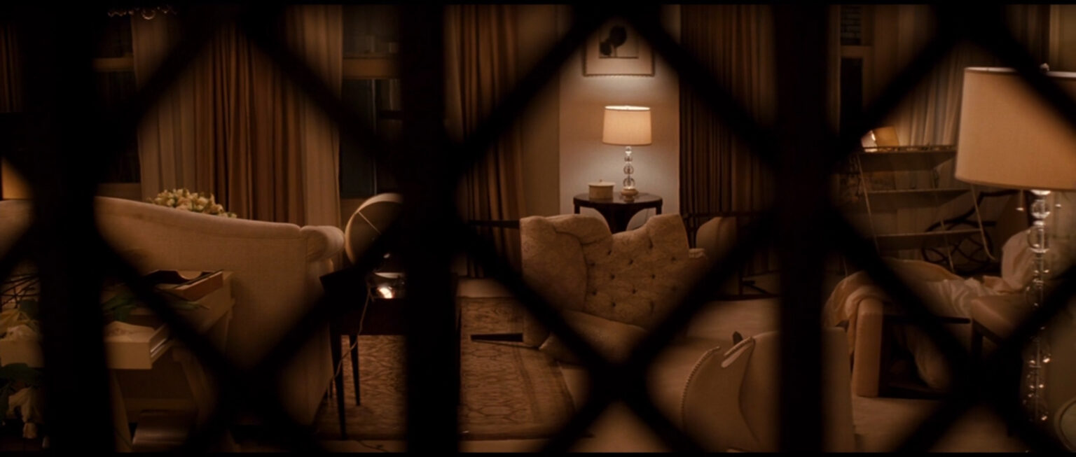 Inception (2010) | Key Shots - Film Colossus