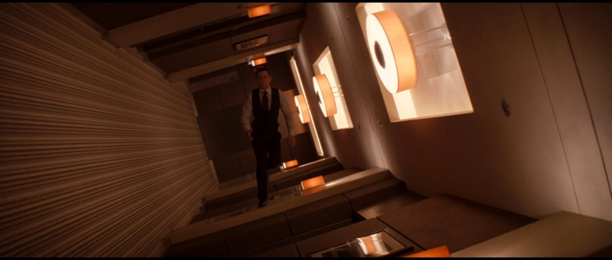 Inception (2010) | Key Shots - Film Colossus