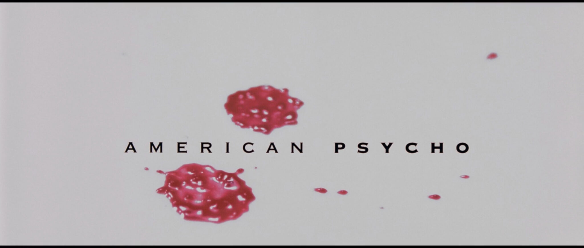 American Psycho Explained | Movie Mastery - Film Colossus
