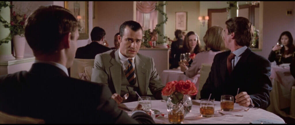 American Psycho Explained | Movie Mastery - Film Colossus