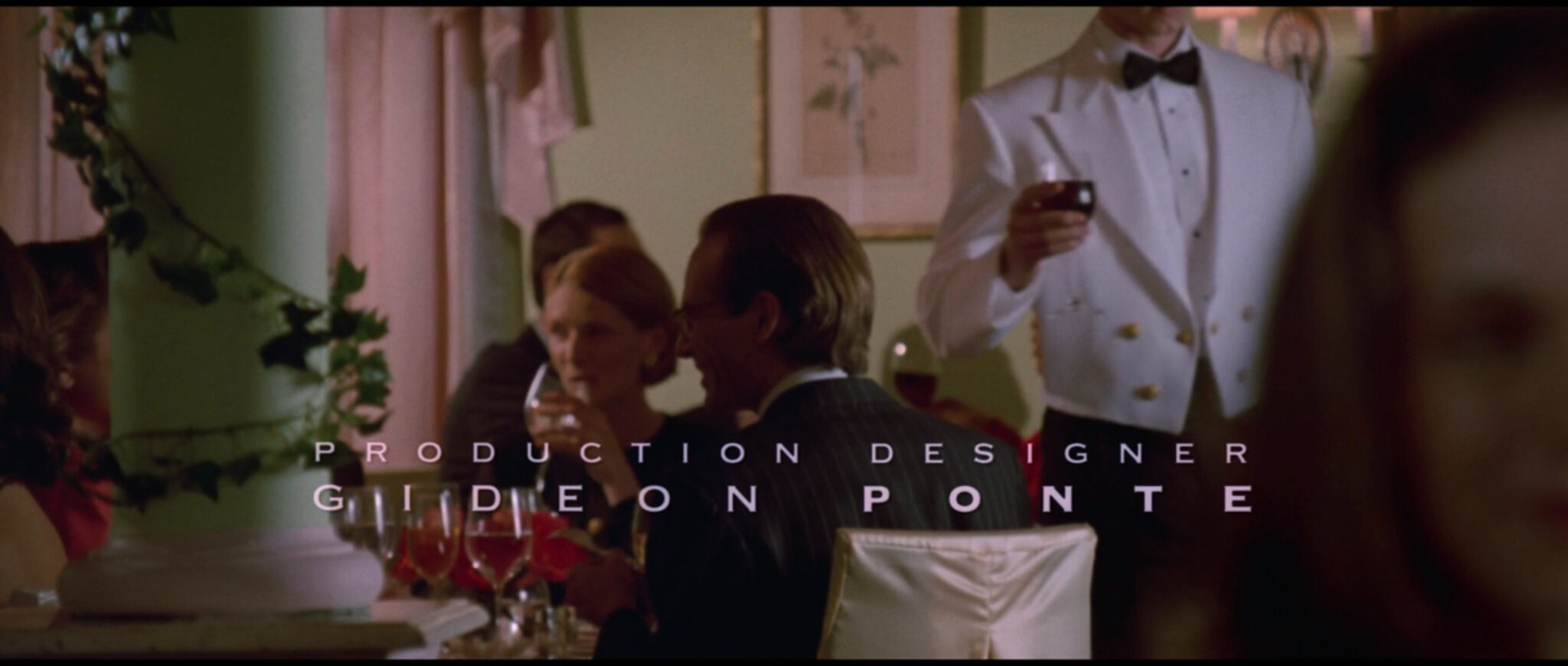 American Psycho Explained | Movie Mastery - Film Colossus