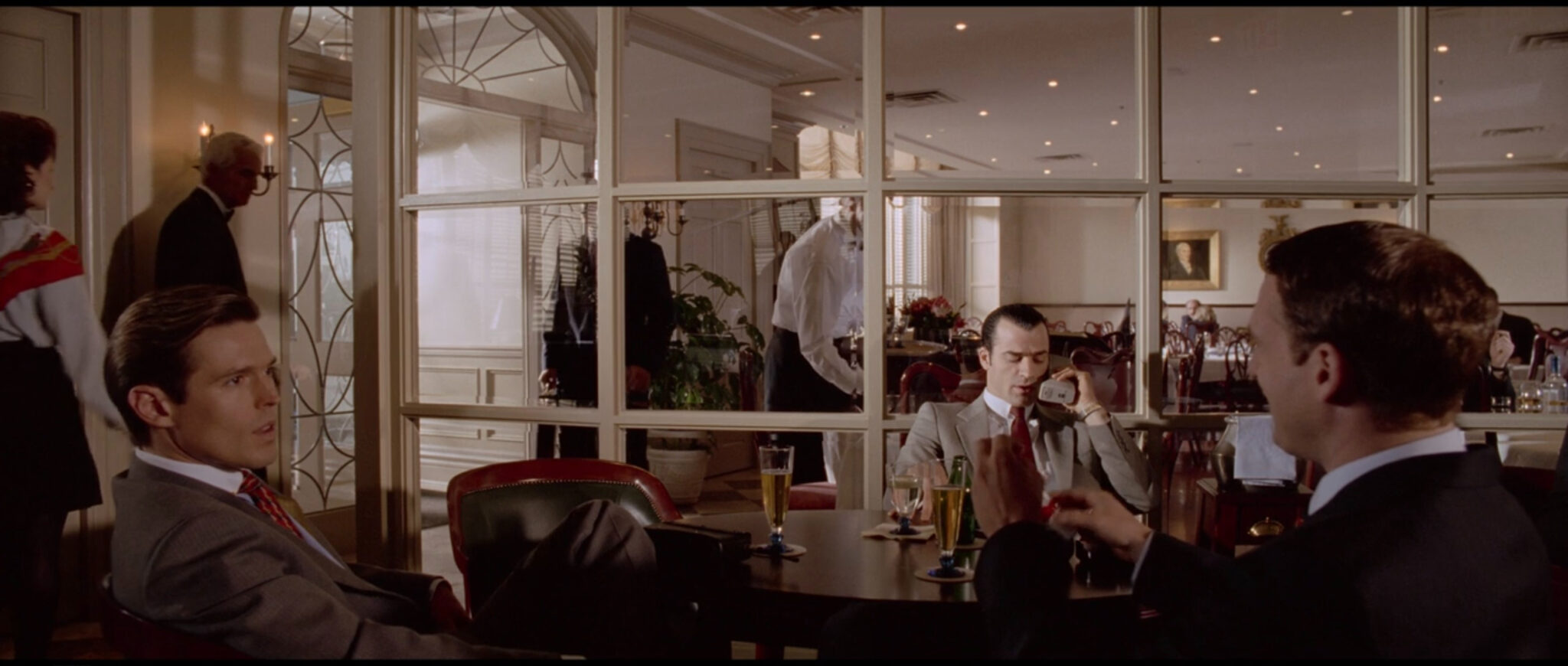 American Psycho Explained | Movie Mastery - Film Colossus