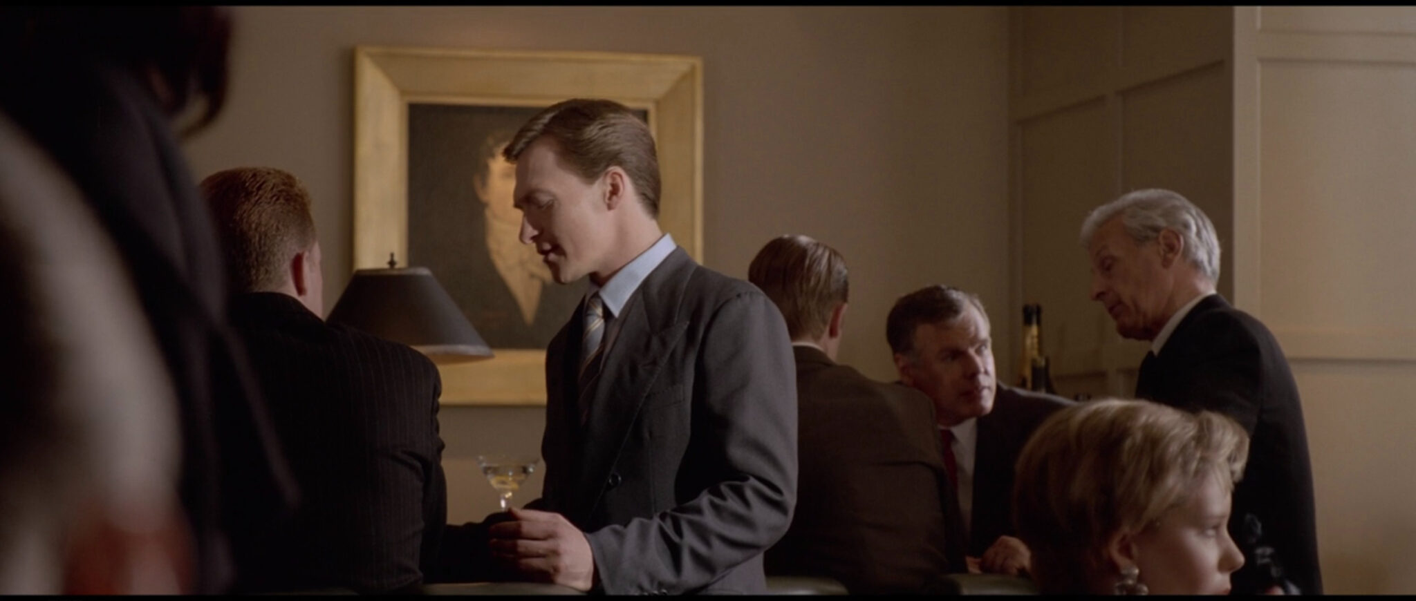 American Psycho Explained | Movie Mastery - Film Colossus