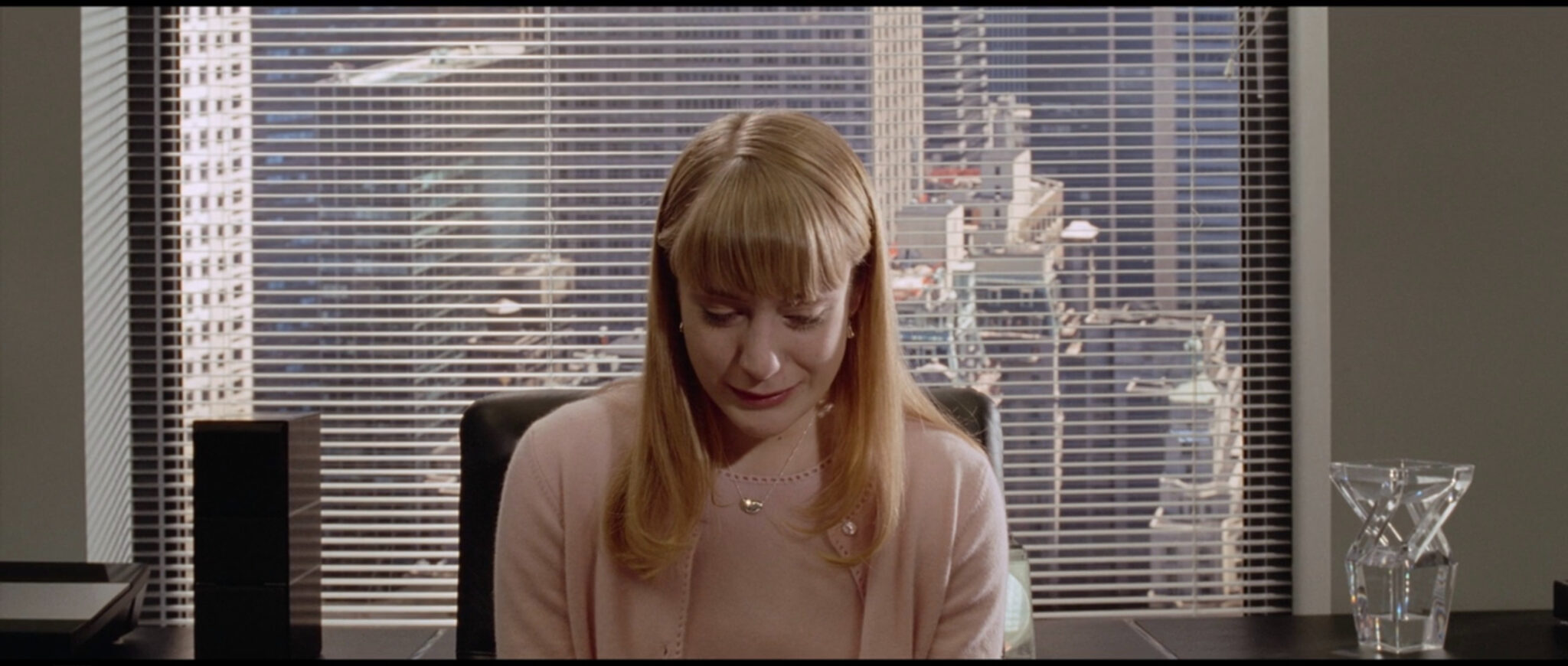 American Psycho Explained | Movie Mastery - Film Colossus