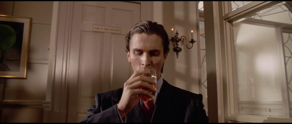 American Psycho Explained | Movie Mastery - Film Colossus