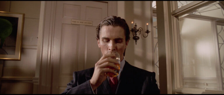 American Psycho Explained | Movie Mastery - Film Colossus