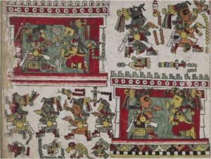 What is the Talokan hand gesture? | Explained - Film Colossus