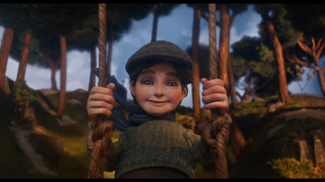 Guillermo del Toro's Pinocchio explained - Film Colossus