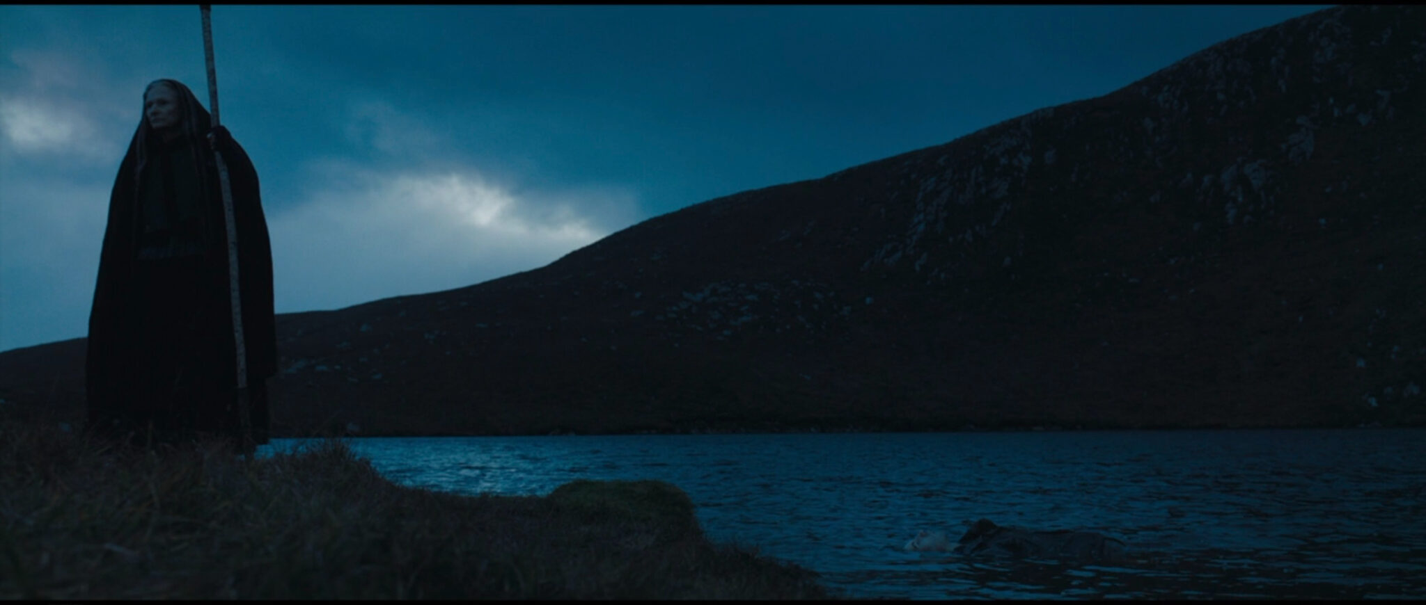 The Banshees of Inisherin | Key Shots - Film Colossus