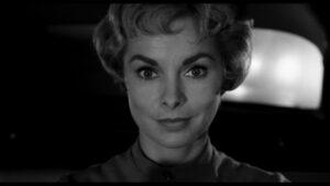 Psycho (1960) | Key Shots - Film Colossus