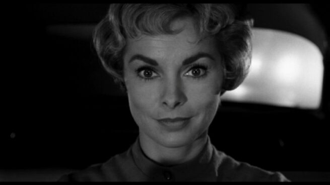 Psycho (1960) | Key Shots - Film Colossus