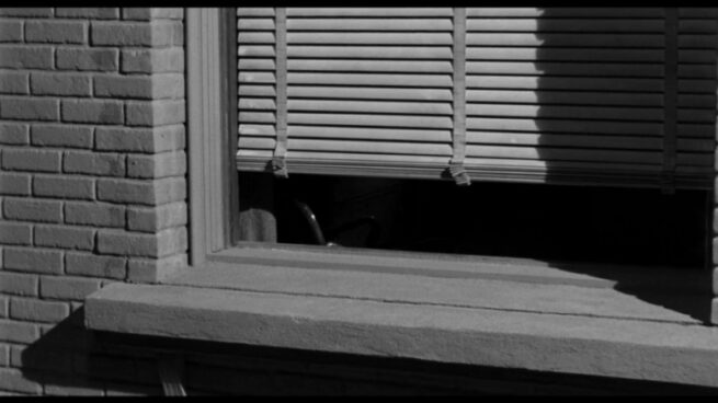 Psycho (1960) | Key Shots - Film Colossus
