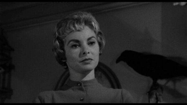 Psycho (1960) | Key Shots - Film Colossus