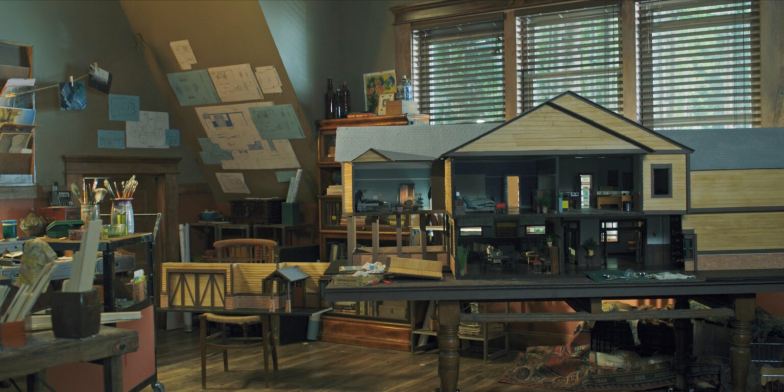 Hereditary explained - Film Colossus