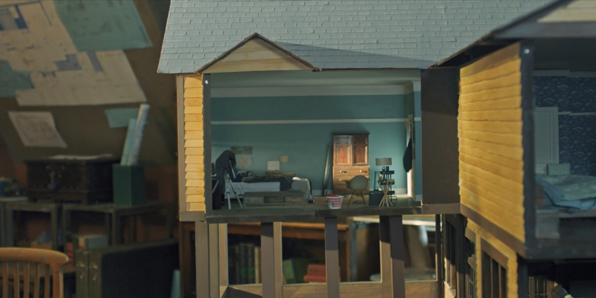 Hereditary explained - Film Colossus