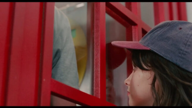 Aftersun explained (2022) - Film Colossus