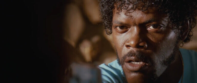 Pulp Fiction | Key Shots - Film Colossus