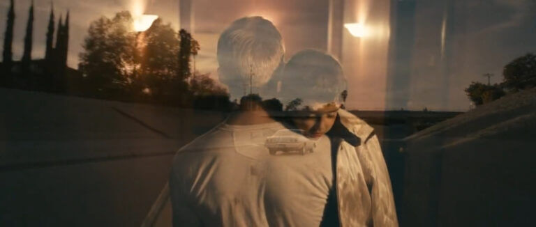 Drive explained (2011) - Film Colossus