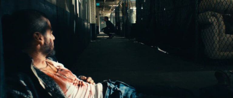 Drive explained (2011) - Film Colossus