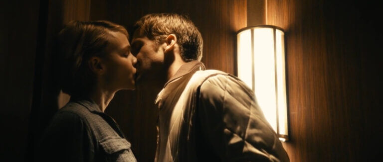 Drive explained (2011) - Film Colossus