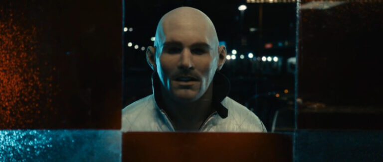 Drive explained (2011) - Film Colossus