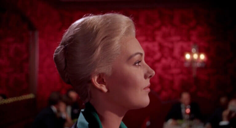 Vertigo | Key Shots - Film Colossus