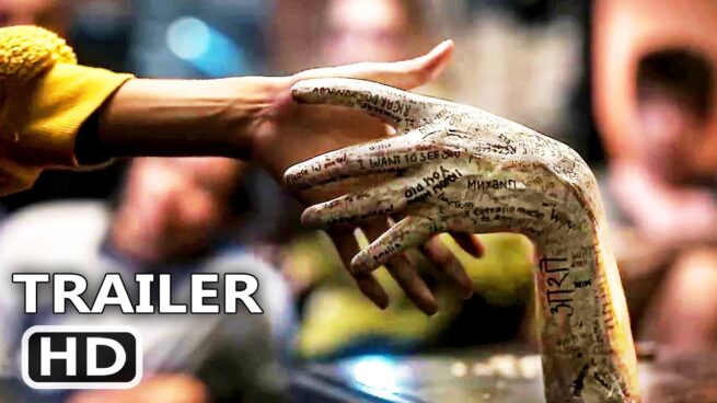 Talk to Me | The Definitive Explanation - Film Colossus
