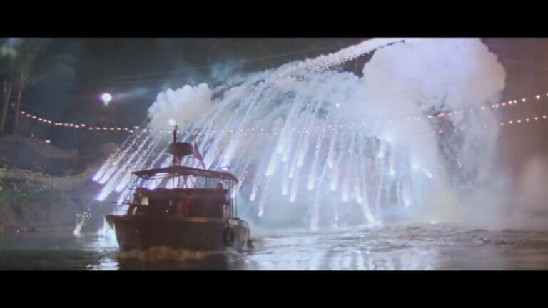 Apocalypse Now | Key Shots - Film Colossus