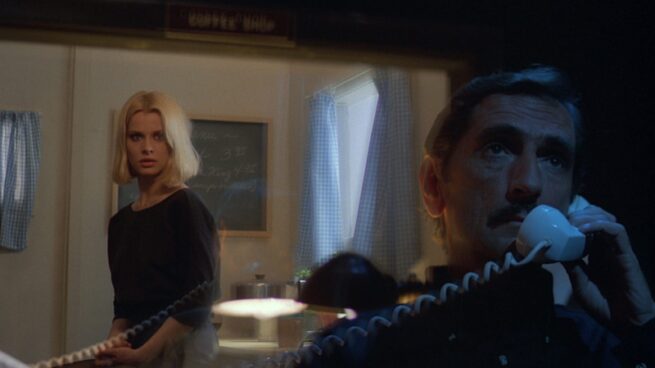 Paris Texas 1984 The Definitive Explanation Film Colossus