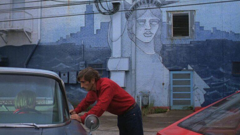 Paris Texas 1984 The Definitive Explanation Film Colossus