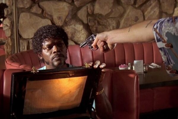 Pulp Fiction (1994) | The Definitive Explanation - Film Colossus