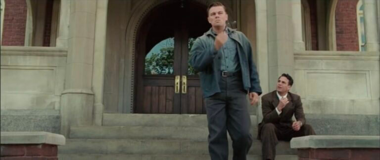 Shutter Island explained - Film Colossus