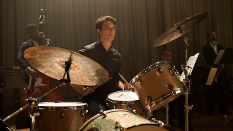 Whiplash (2014) | The Definitive Explanation - Film Colossus