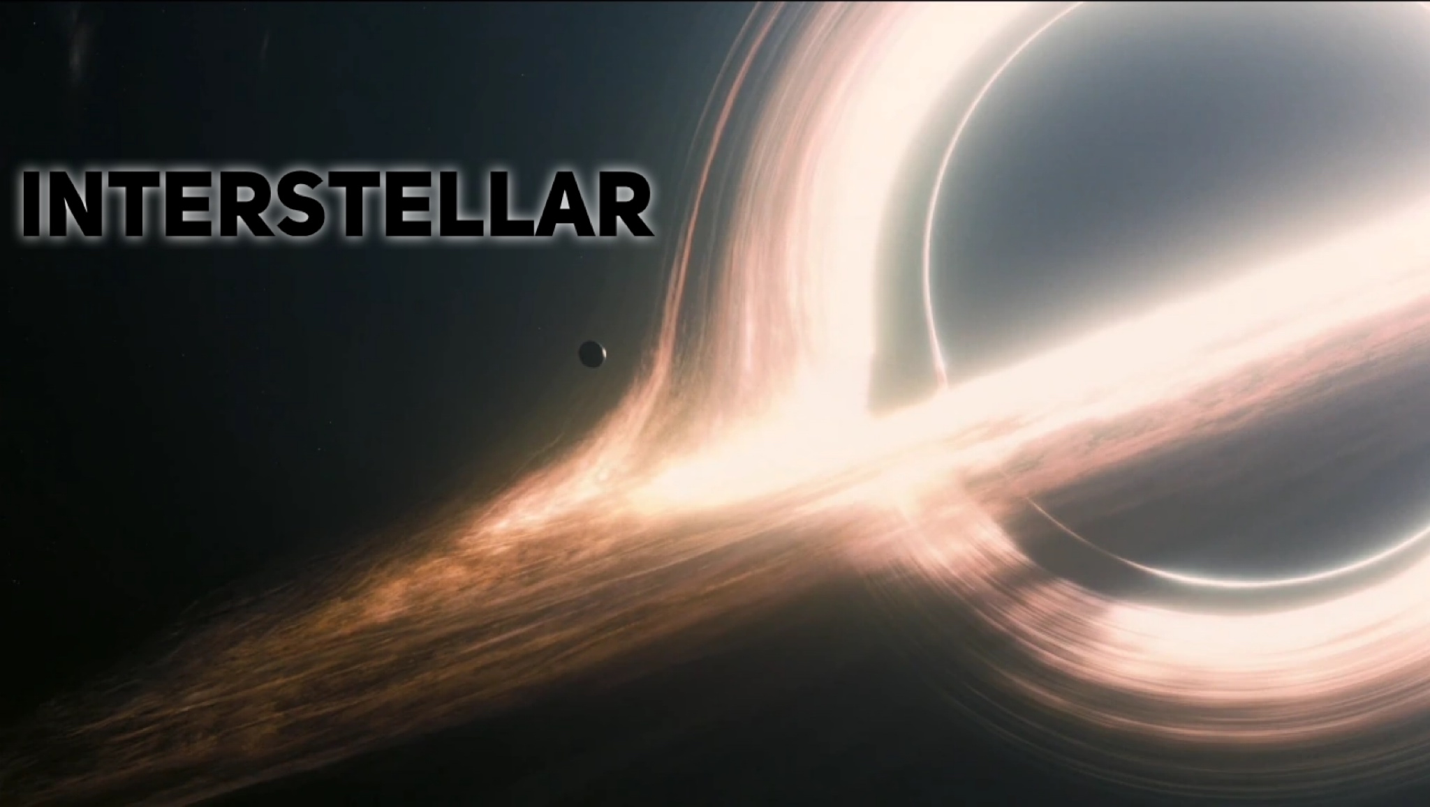 Interstellar (2014) | The Definitive Explanation - Colossus