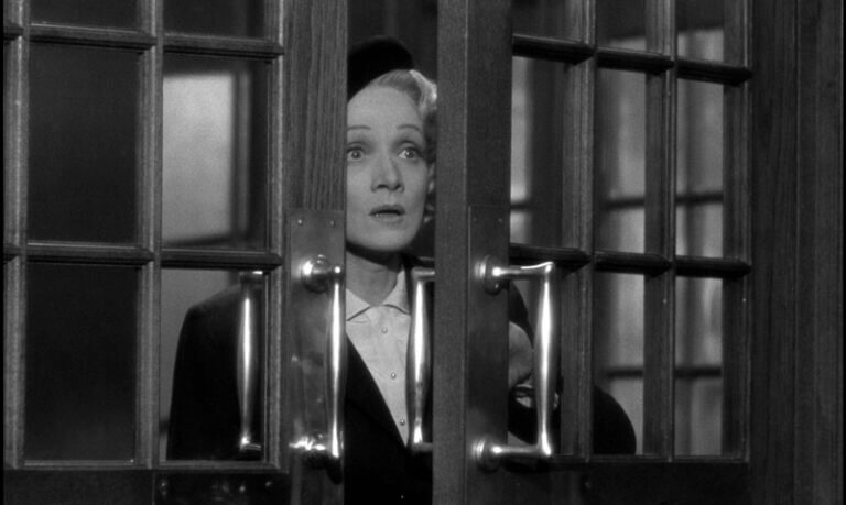 Witness for the Prosecution explained (1957) - Film Colossus