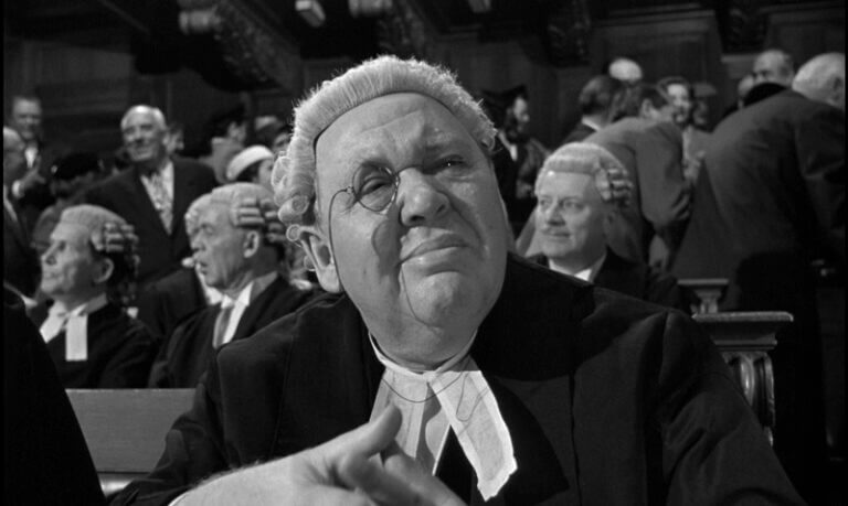 Witness for the Prosecution explained (1957) - Film Colossus