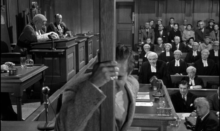 Witness for the Prosecution explained (1957) - Film Colossus