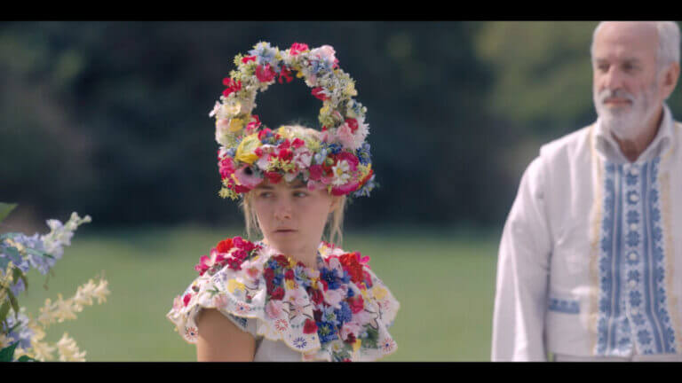 The Best Explanation of Midsommar - Film Colossus