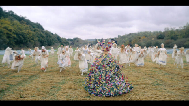 The Best Explanation of Midsommar - Film Colossus