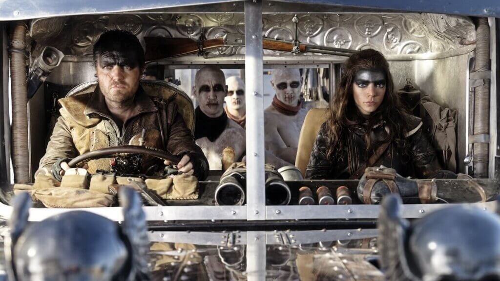 Furiosa: A Mad Max Saga explained - Film Colossus