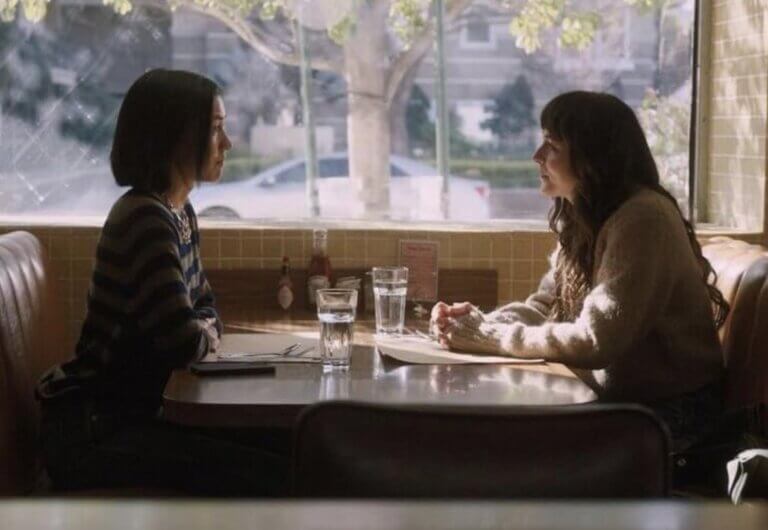 Am I OK? explained - Film Colossus