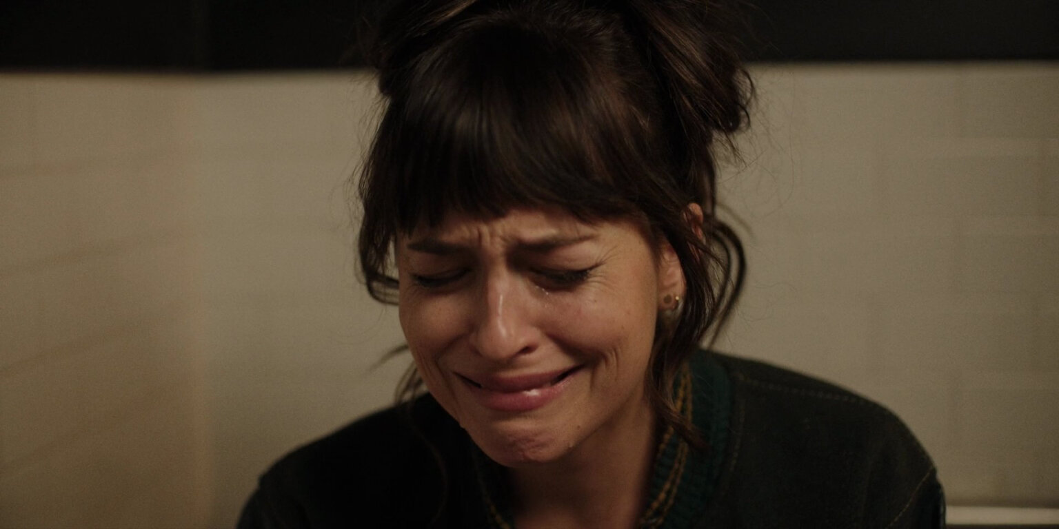 Am I OK? explained - Film Colossus