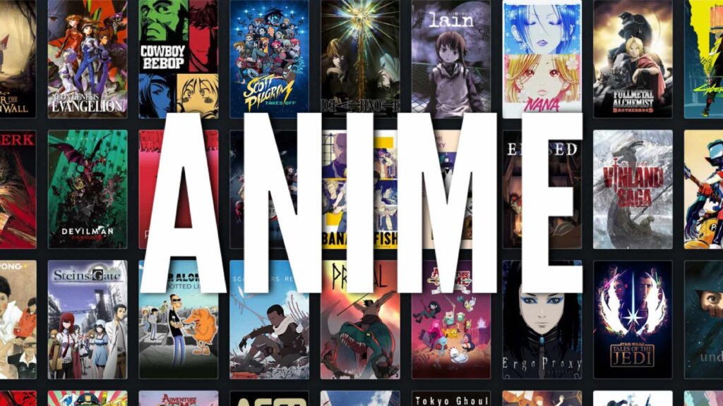 Best Anime of All-Time - Film Colossus