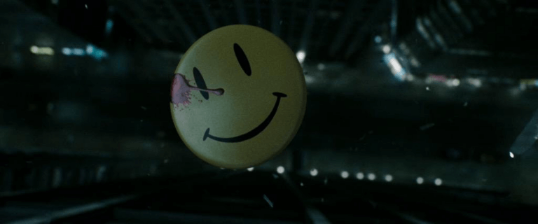 Watchmen Explained (2009) | Easy Answers - Film Colossus